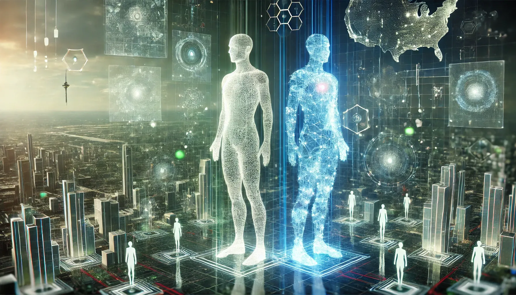 Azure Digital Twinsとは？デジタルツインの仕組みと活用シーンを徹底解説！ | AI総合研究所 | AI総合研究所